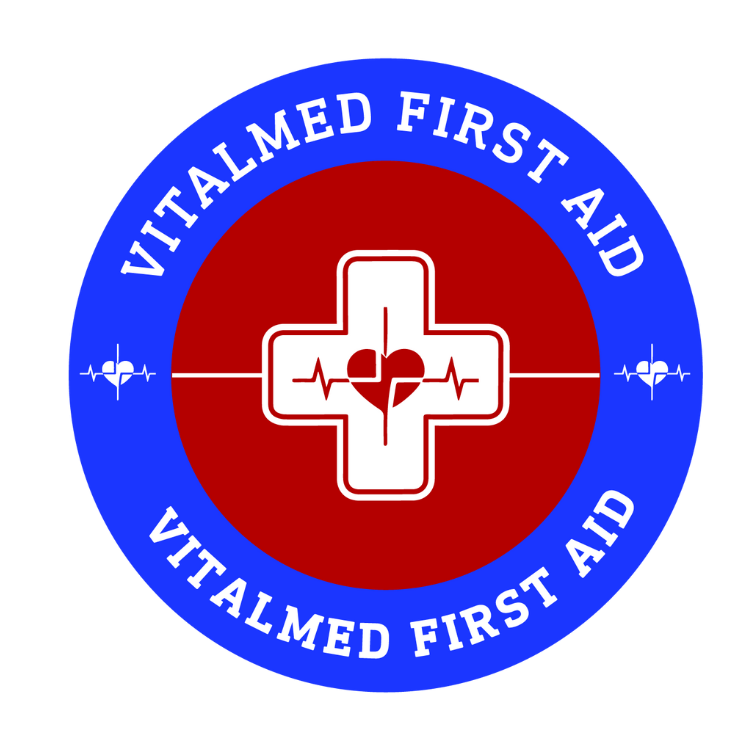 Corporate First Aid Training with VitalMed First Aid – Vitalmed First Aid